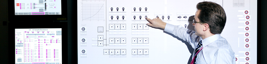 Combustion Power - Dynamic Process Simulation Software for Nuclear and ...