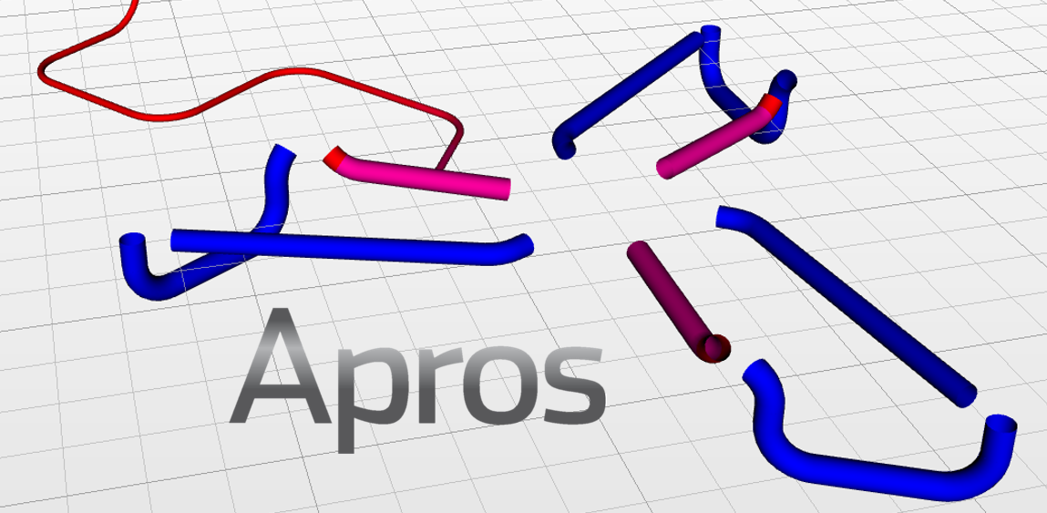 New version Apros 6.12 released in October 2022 - Dynamic Process ... New version Apros 6.12 released in October 2022 - Dynamic Process ...